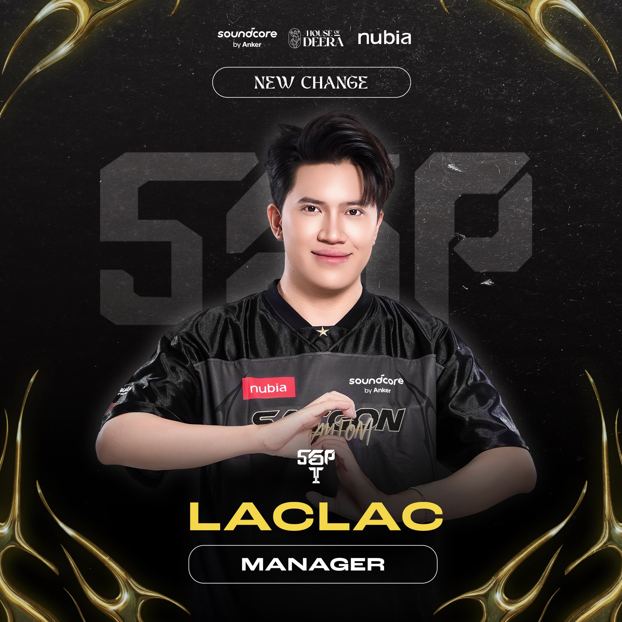 TiTan chính thức chia tay cương vị HLV Saigon Phantom! - Tin vắn - VSGG