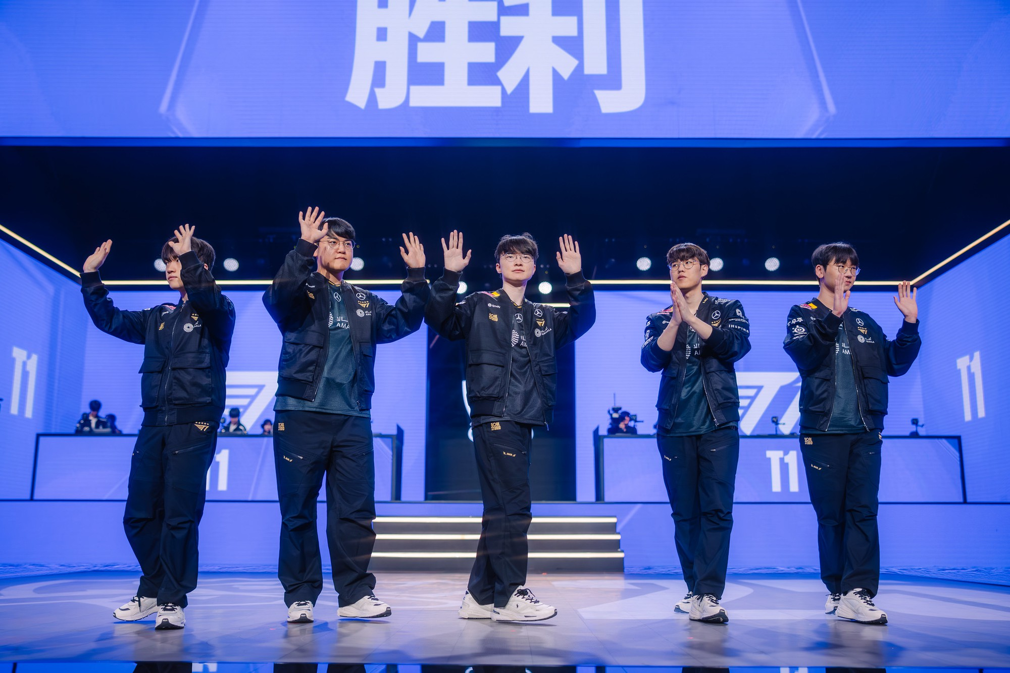 Oner won MVP, but this is the T1 player that LPL fans praised without ...