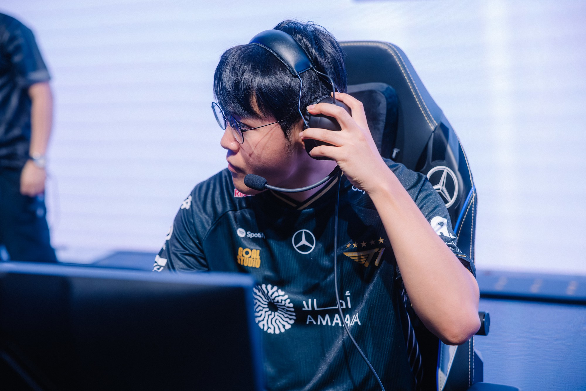 Oner won MVP, but this is the T1 player that LPL fans praised without ...