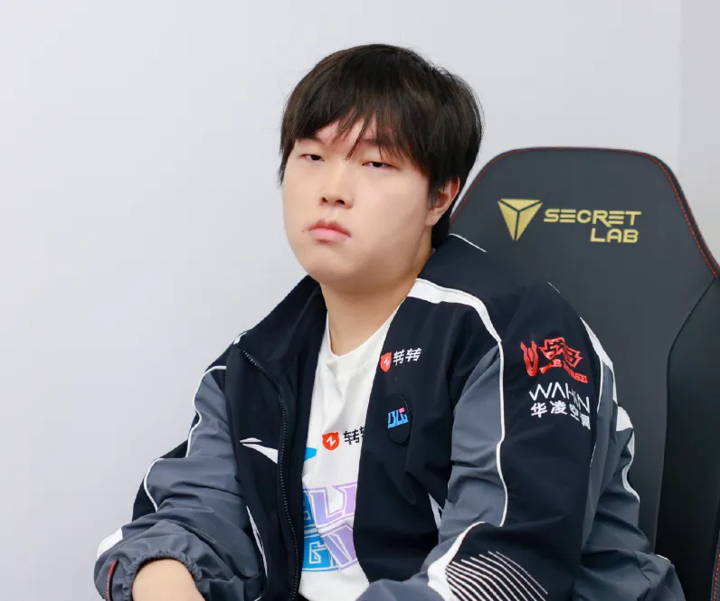 Playing extremely unstable at Worlds 2025, BLG also "angered" LPL fans ...