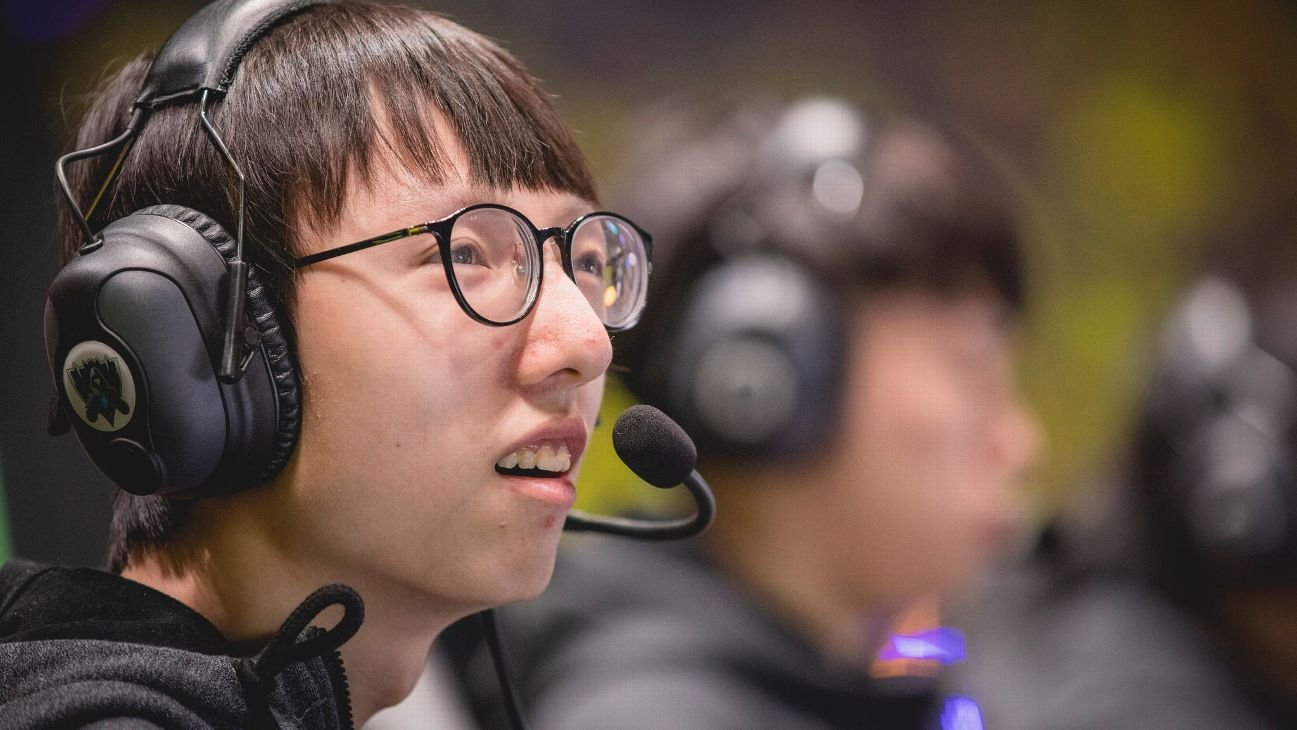 The LPL legend suddenly commented negatively on player T1 before the ...