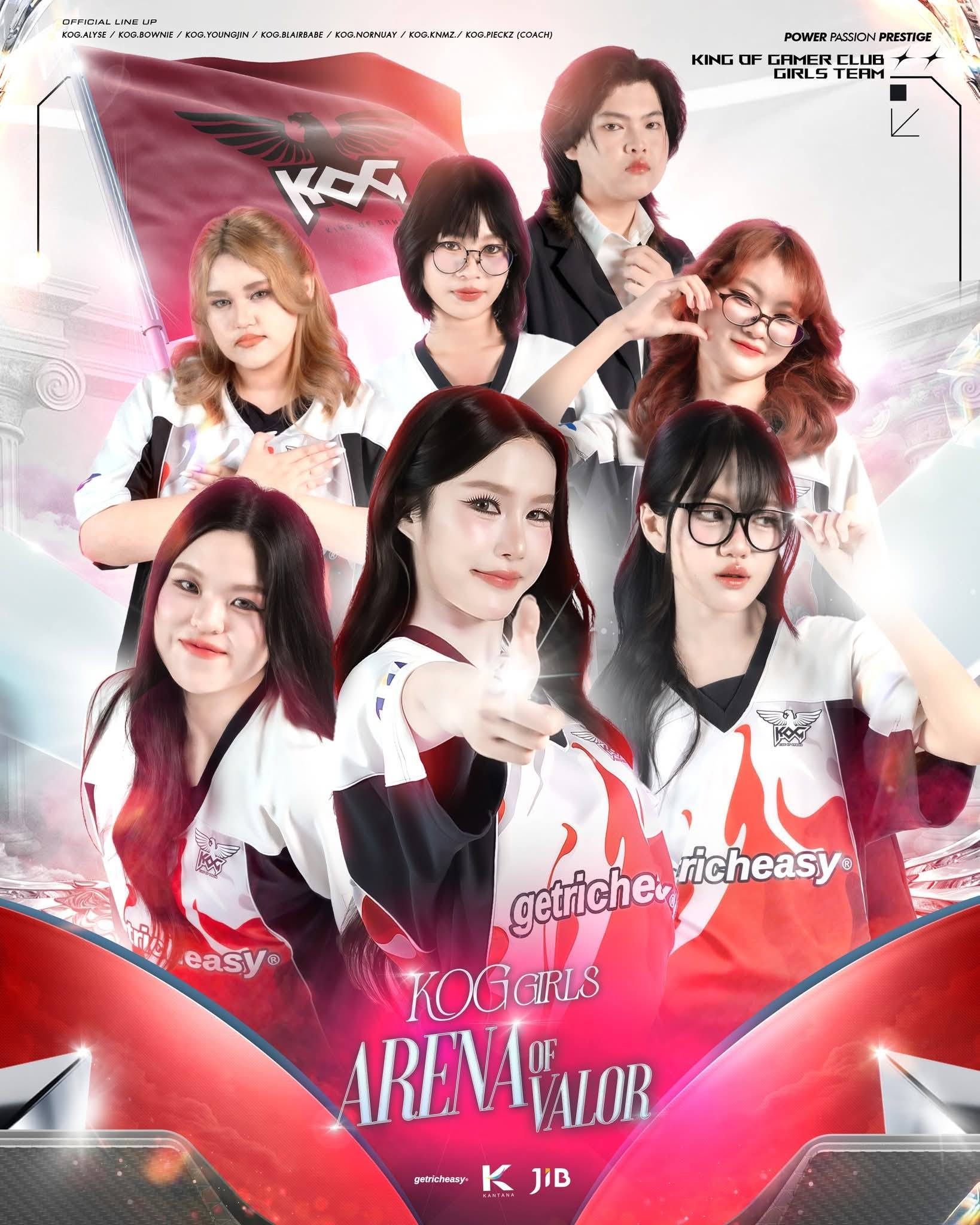 Tin vắn - aov - VSGG